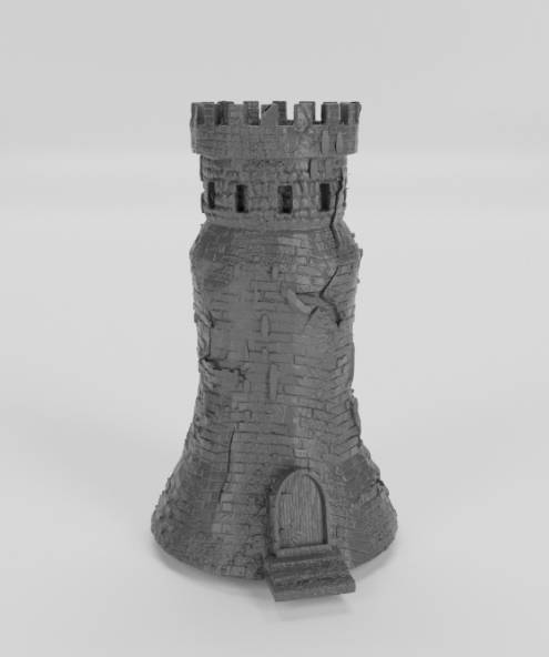 Looking to add a new level of excitement to your DnD campaigns ...