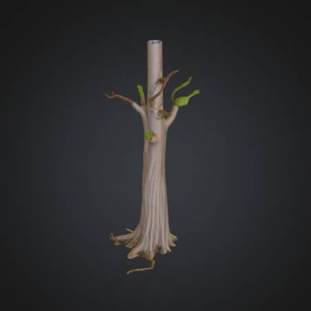 3D Printer Files | 3MF File | The Hollow Tree | Creality Cloud