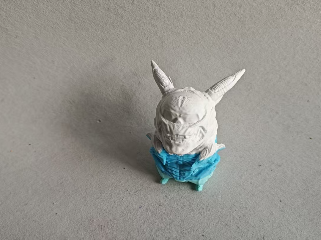 3D Printer Files | 3MF File | xeno-chu (cube me) | Creality Cloud