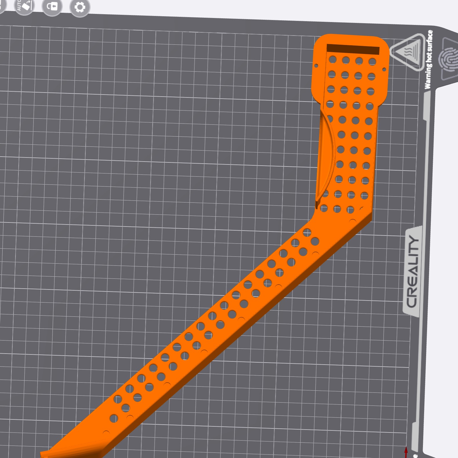 3D Printer Files | 3MF File | K2Plus Airsystem | Creality Cloud