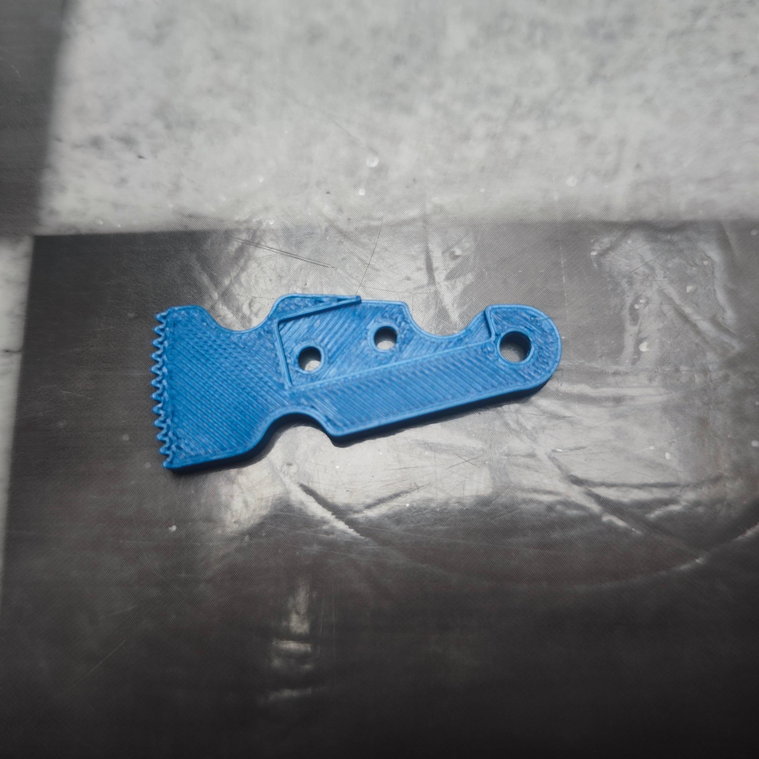 3D Printer Files | 3MF File | Cutting part for Chromahead Coprint ...
