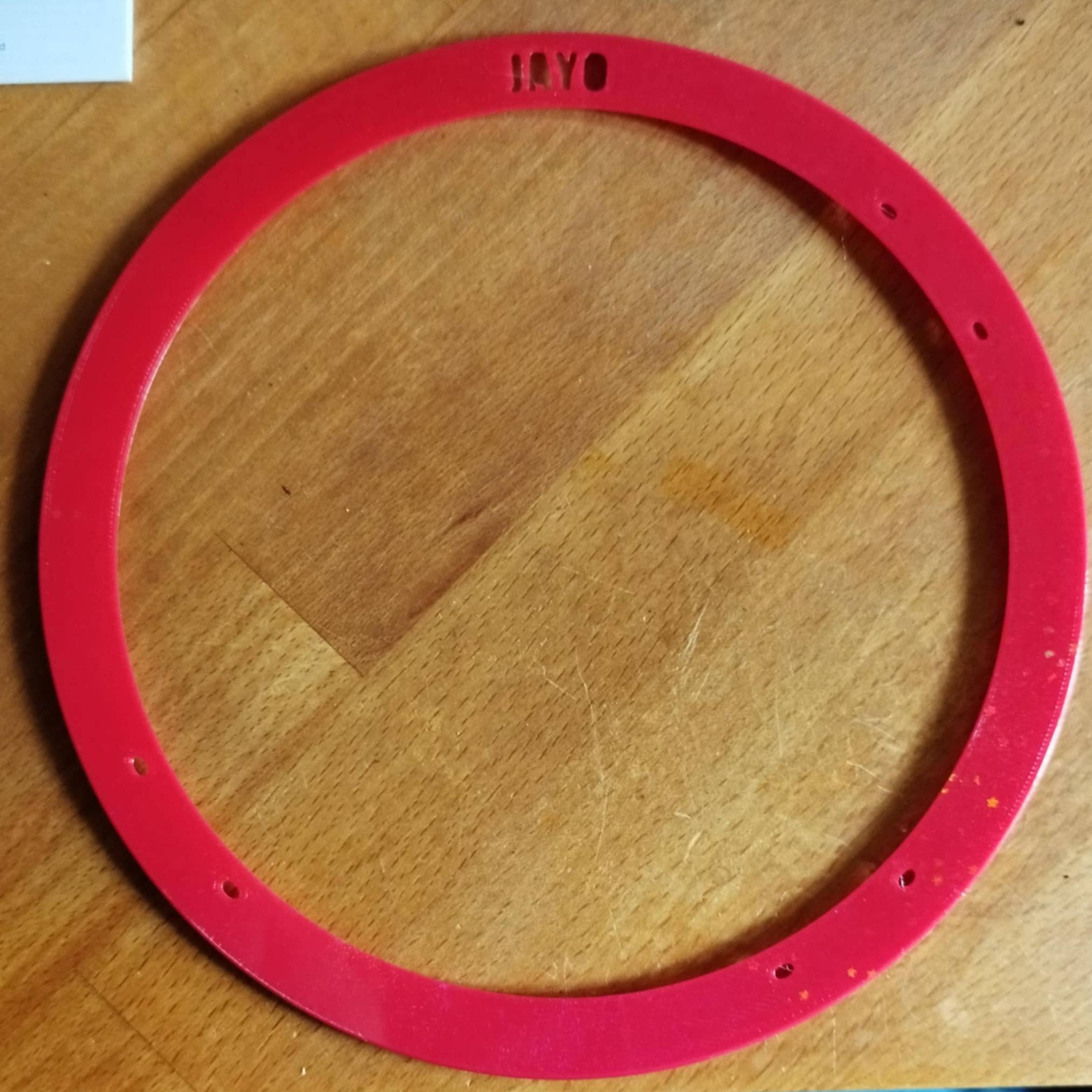 Free Other STL Download - CFS spool ring kingroon cardboard,geeetech ...
