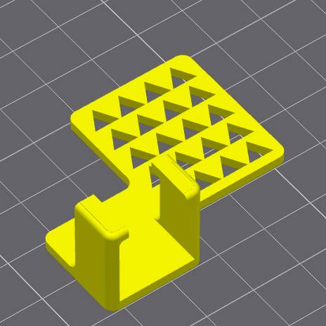 3D Printer Files | 3MF File | Creality Hi - Block Purge Filaments ...