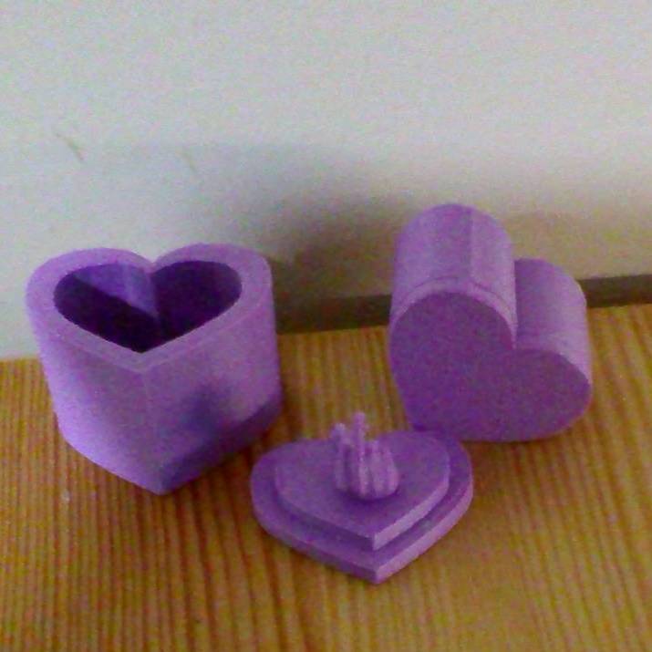 Free Sculptures & Artworks STL Download - The Middle Finger Surpriseby ...