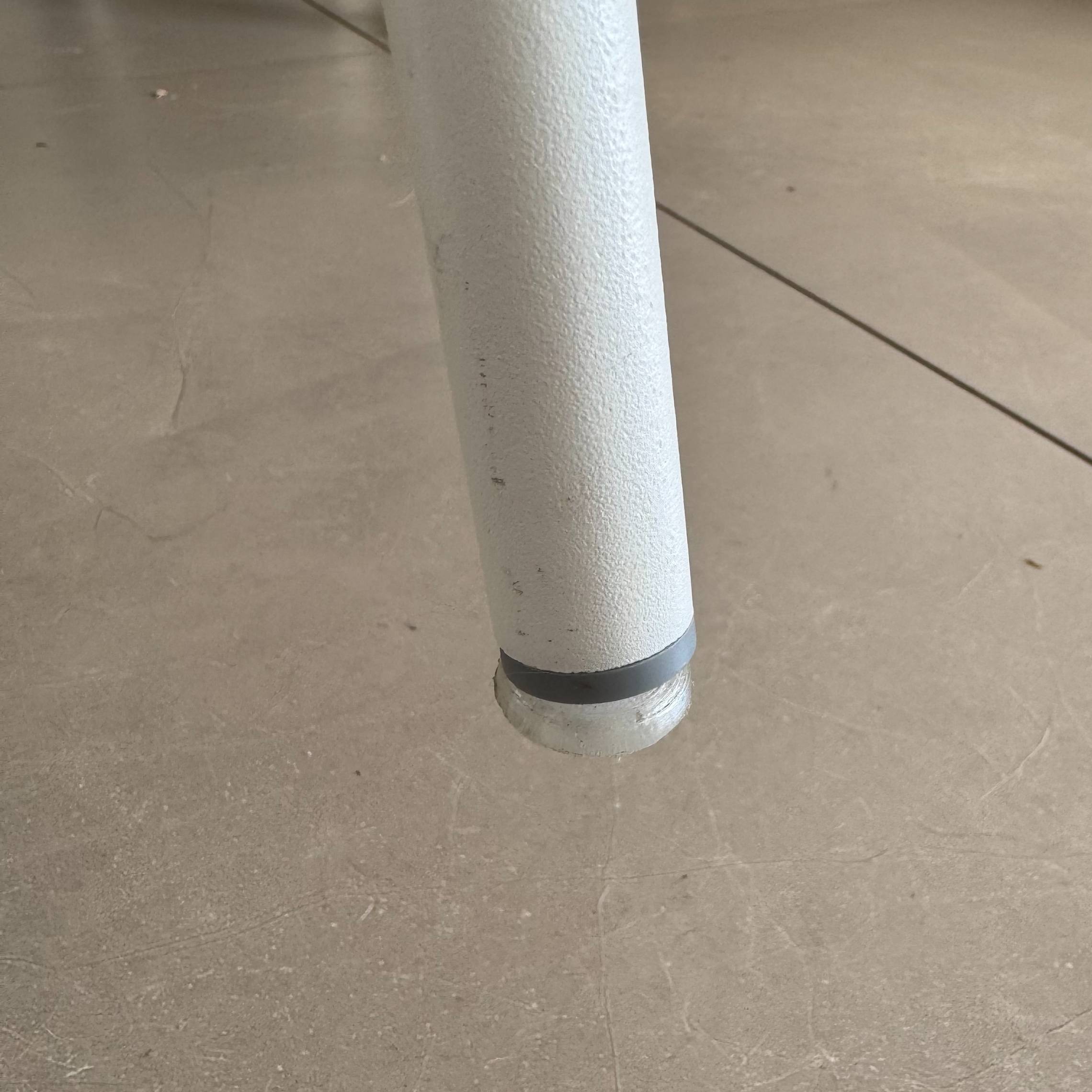 3D Printer Files | 3MF File | IKEA LAKTARE chear leg replacment ...