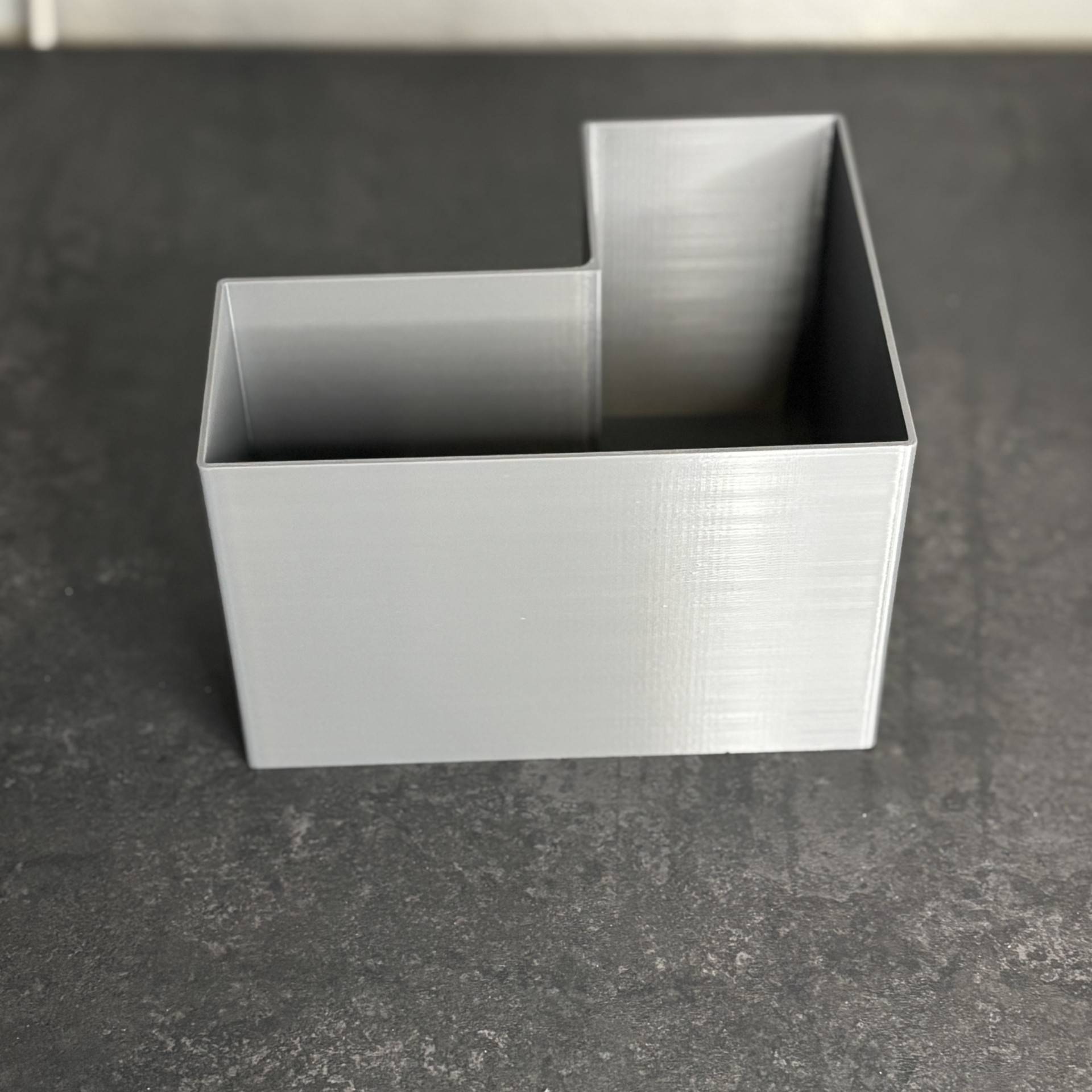 3D Printer Files | 3MF File | Poop Box for K2 Pro Poop Chut | Creality ...