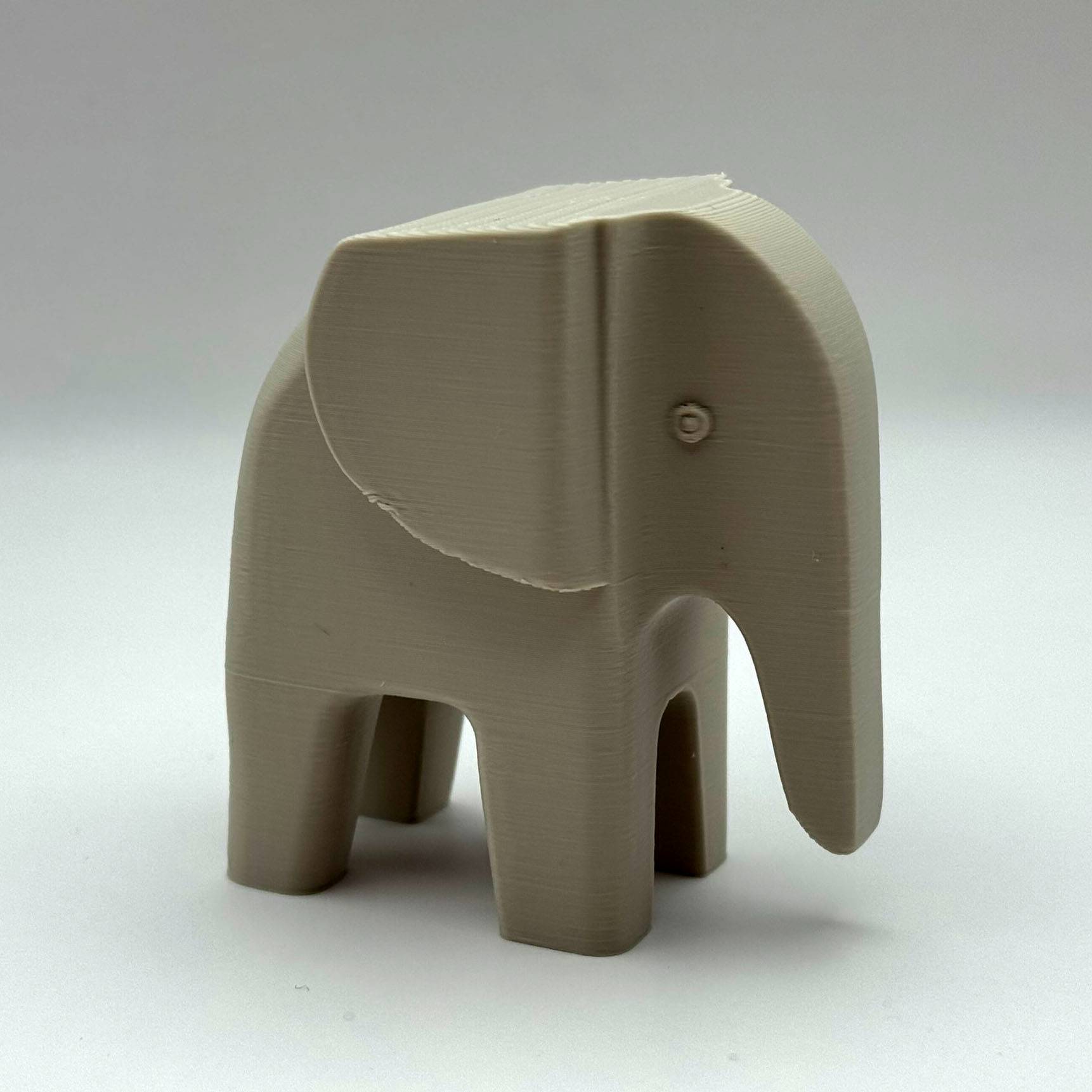 3D Printer Files | 3MF File | Polyphant | Creality Cloud