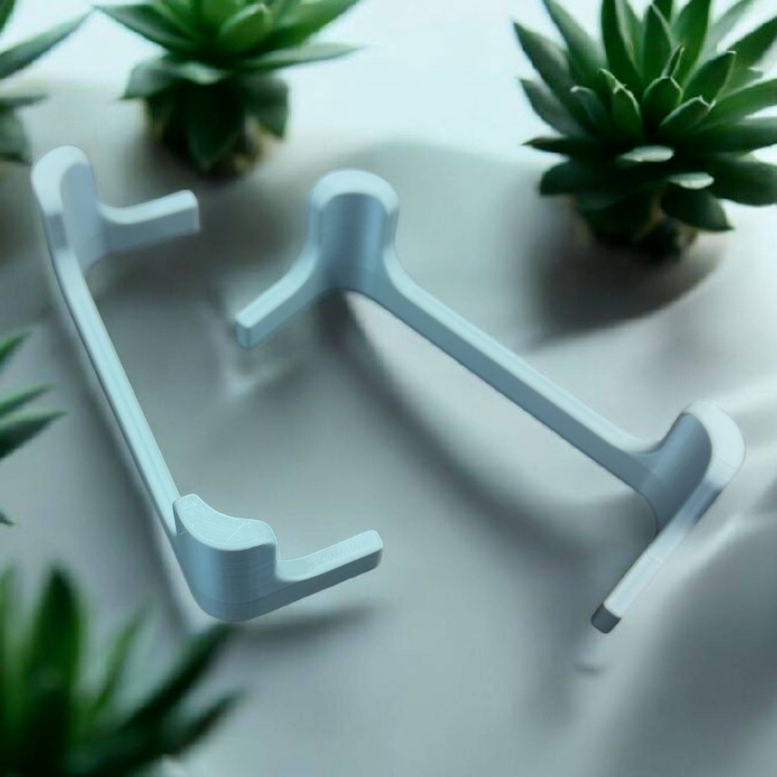 3D Printer Files | 3MF File | AMS HT Riser | Creality Cloud