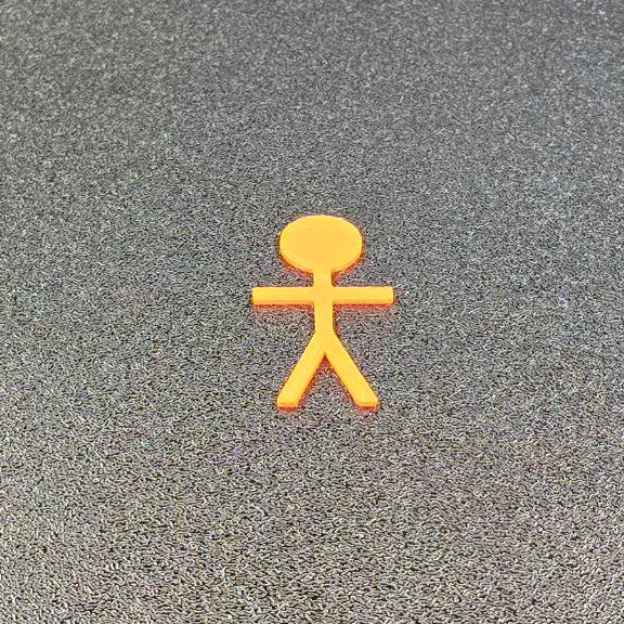 3D Printer Files | 3MF File | Simple TPU Test | Creality Cloud