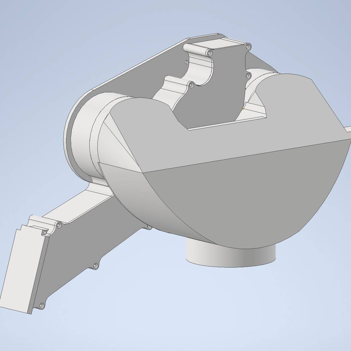 Бесплатная 3D Printer Accessories STL Download - Creality K2 Plus ...