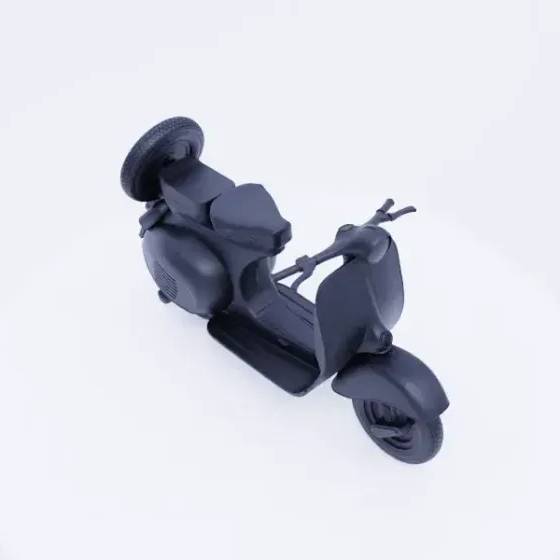 3D Printer Files | 3MF File | Vespa Scooter | Creality Cloud