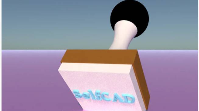 Design a 3D Printable Stamp | Creality Cloud
