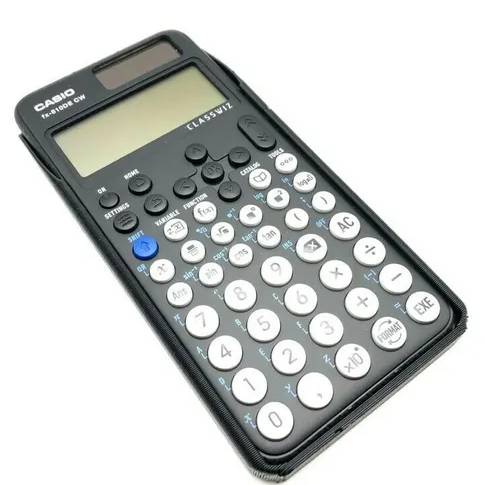 Educational Aids STL Download - Cover for Casio fx-85GT CWby Printerjodu