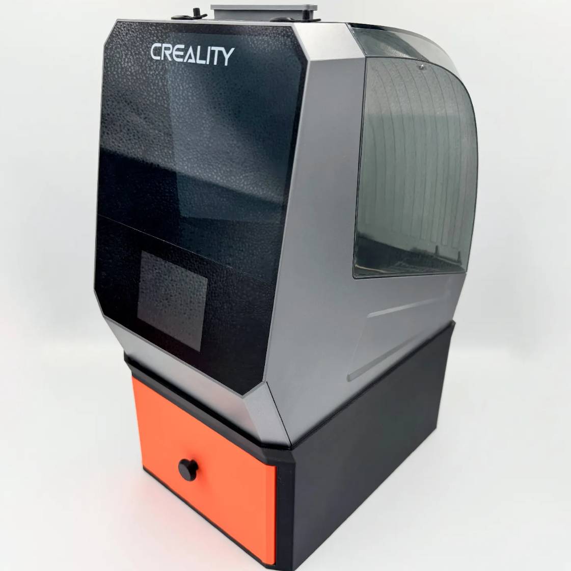 3D Printer Files | 3MF File | Creality Space Pi Plus Stand & Storage ...