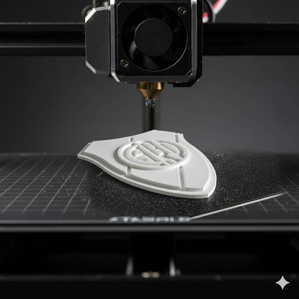 3D Printer Files | 3MF File | River Plate (CARP) | Creality Cloud