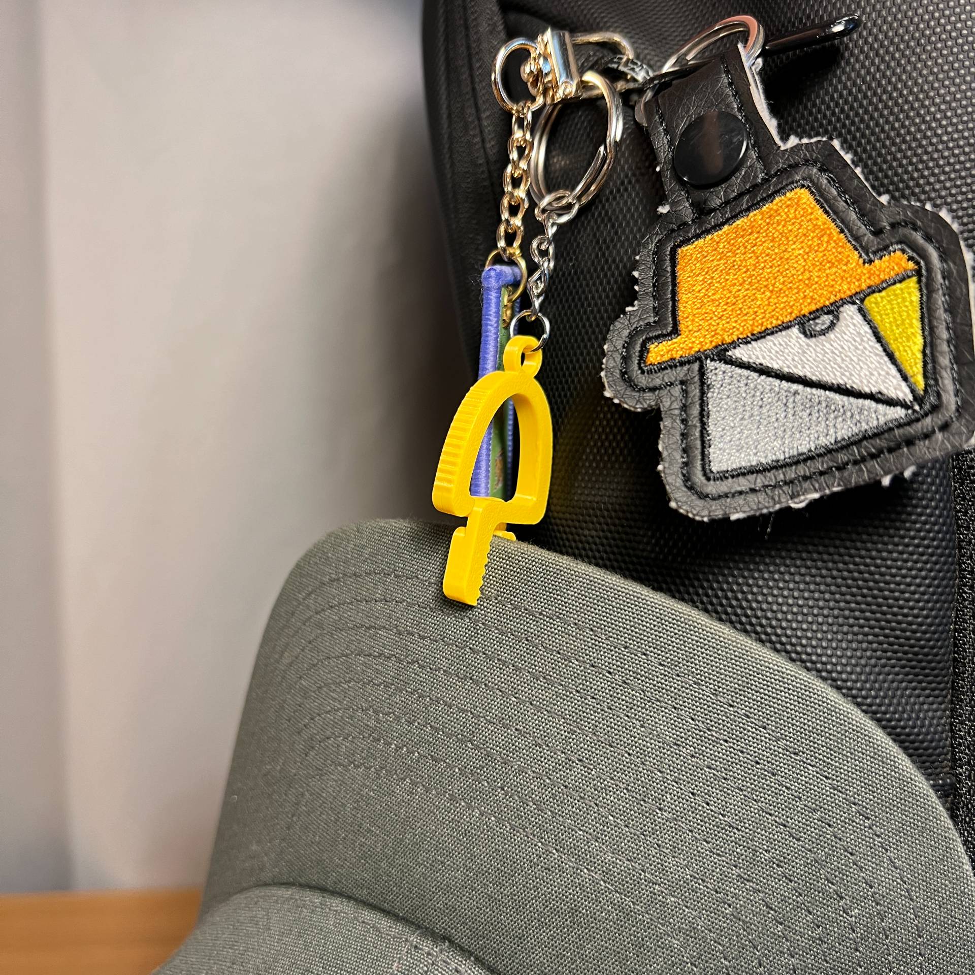 3D Printer Files | 3MF File | Mini Bag Clip V3 | Creality Cloud