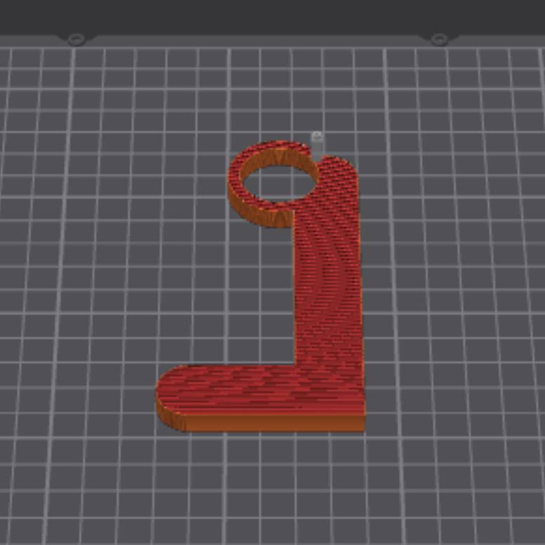 3D Printer Files | 3MF File | self defense impact | Creality Cloud