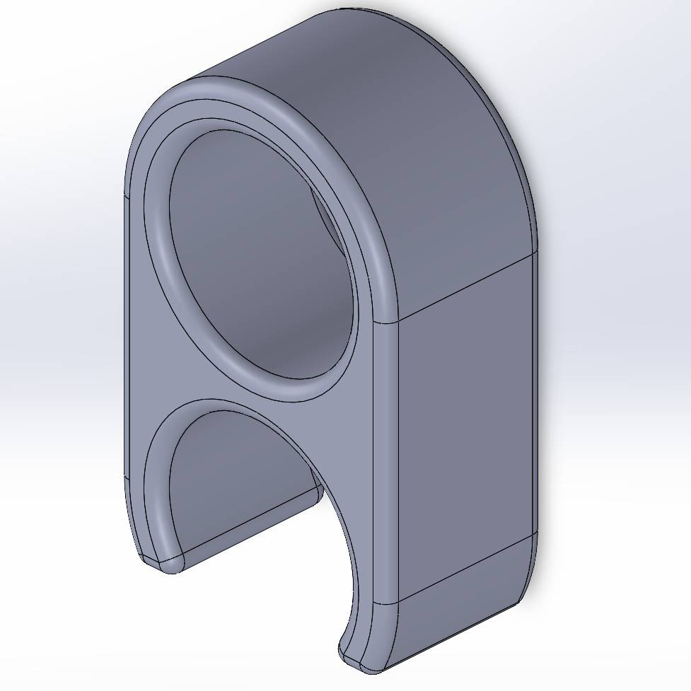 3D Printer Files | 3MF File | Galaxy S Pen Pull Tab for Use with Case ...