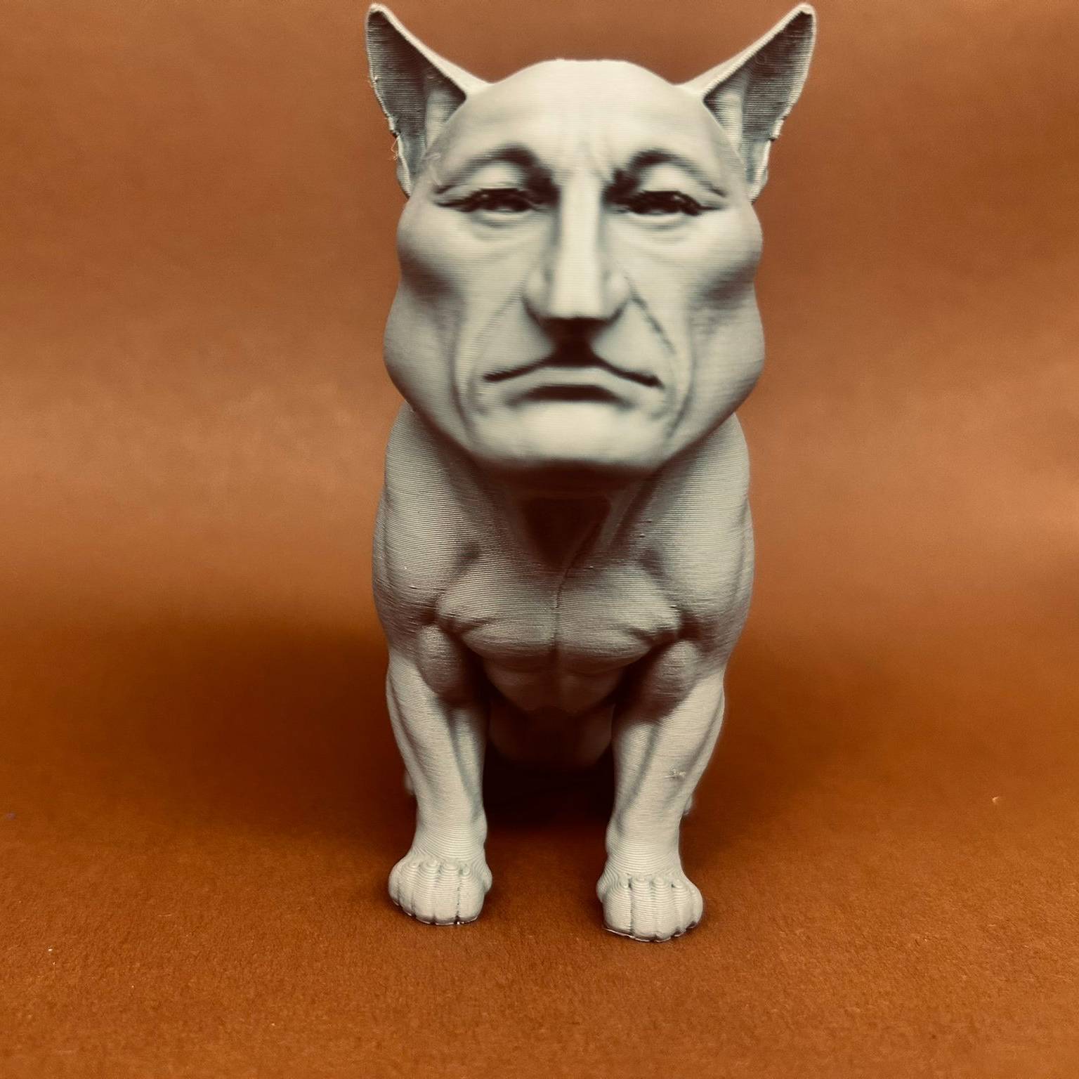 3D Printer Files | 3MF File | Cuty | Creality Cloud