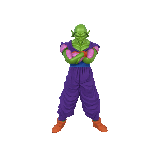 3D Printer Files | 3MF File | Piccolo 3D Print Model STL & 3MF | Dragon ...