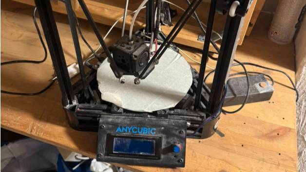 Different types of 3D printer motion systems: Cartesian, CoreXY, and ...