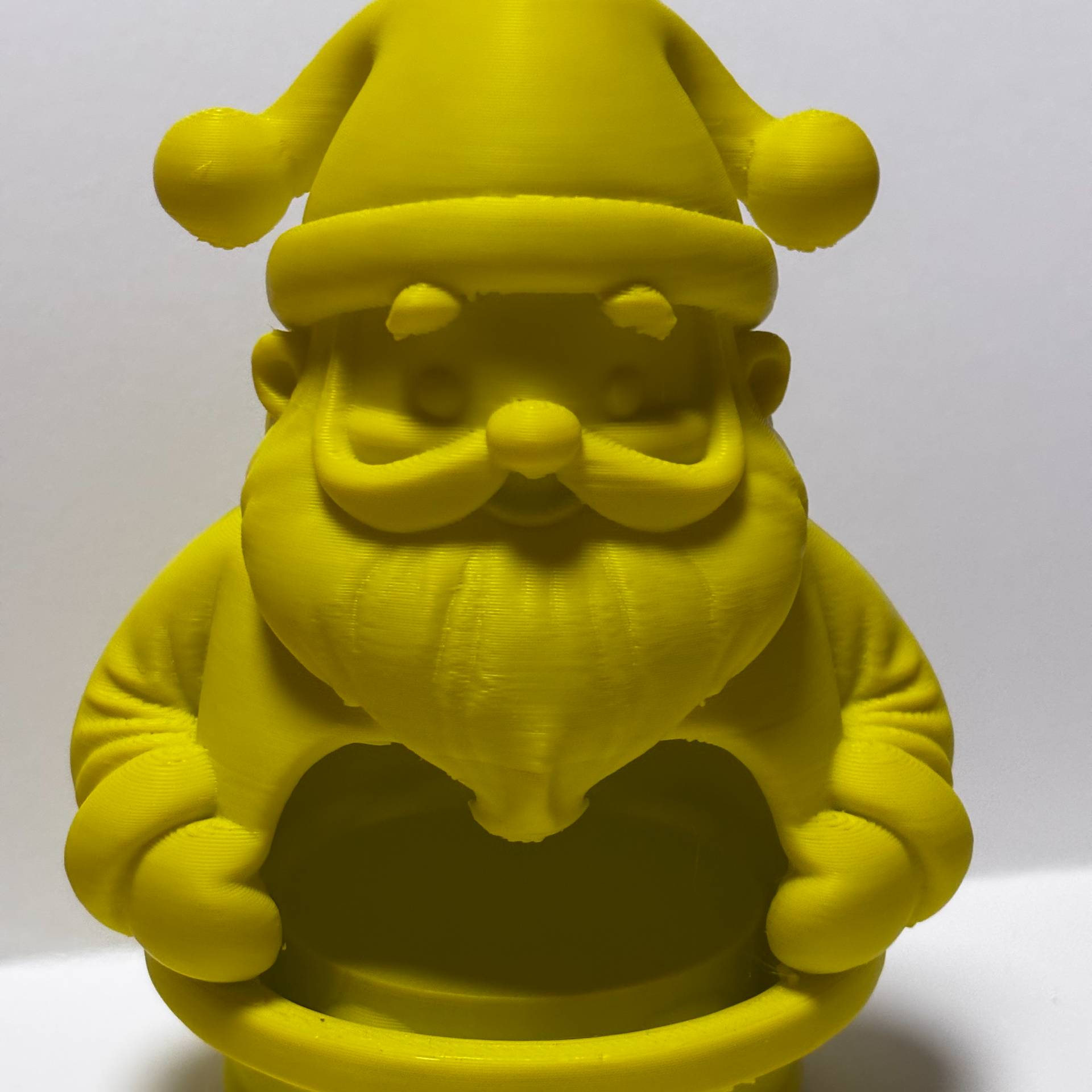 3D Printer Files | 3MF File | Christmas santa claus | Creality Cloud