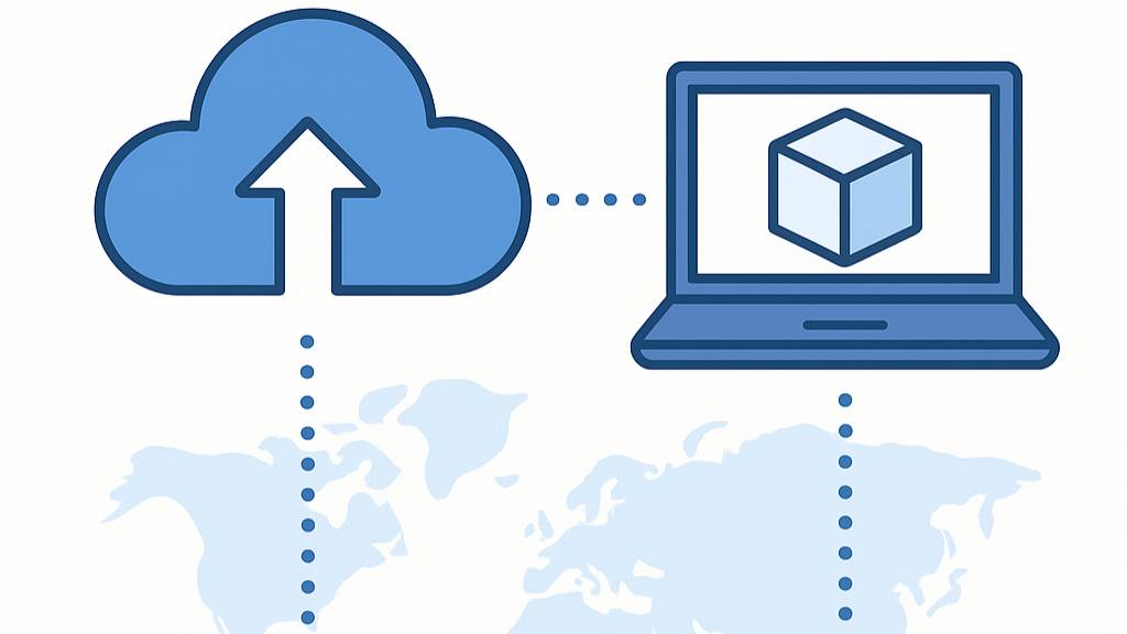 How Cloud-Based 3D Printing Services Are Changing Access | Creality Cloud