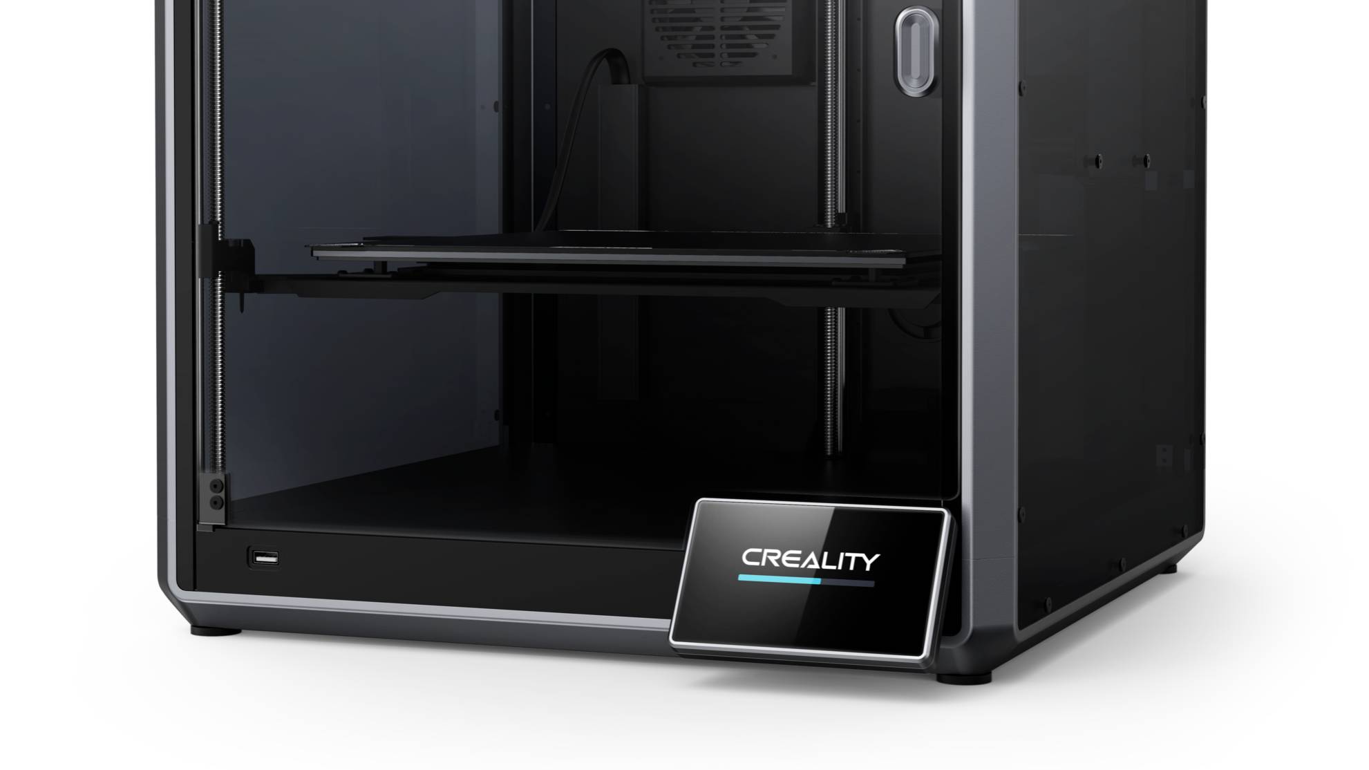 Your First Flawless Prints: A Beginner's Guide to Calibrating the Creality K1 MAX | Creality Cloud