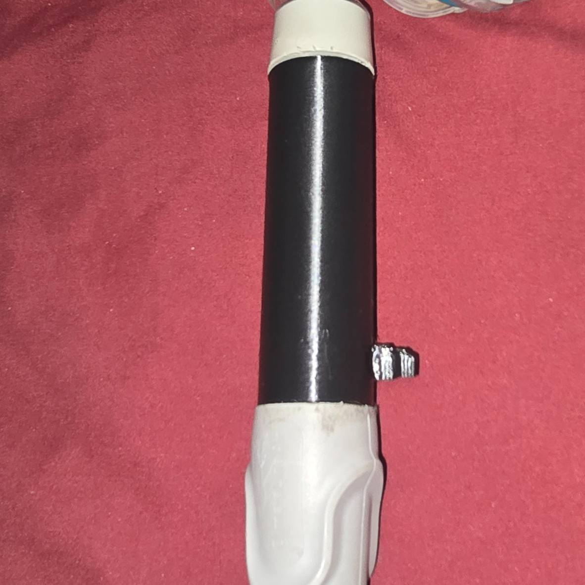 3D Printer Files | 3MF File | CPAP Oxygen adapter | Creality Cloud