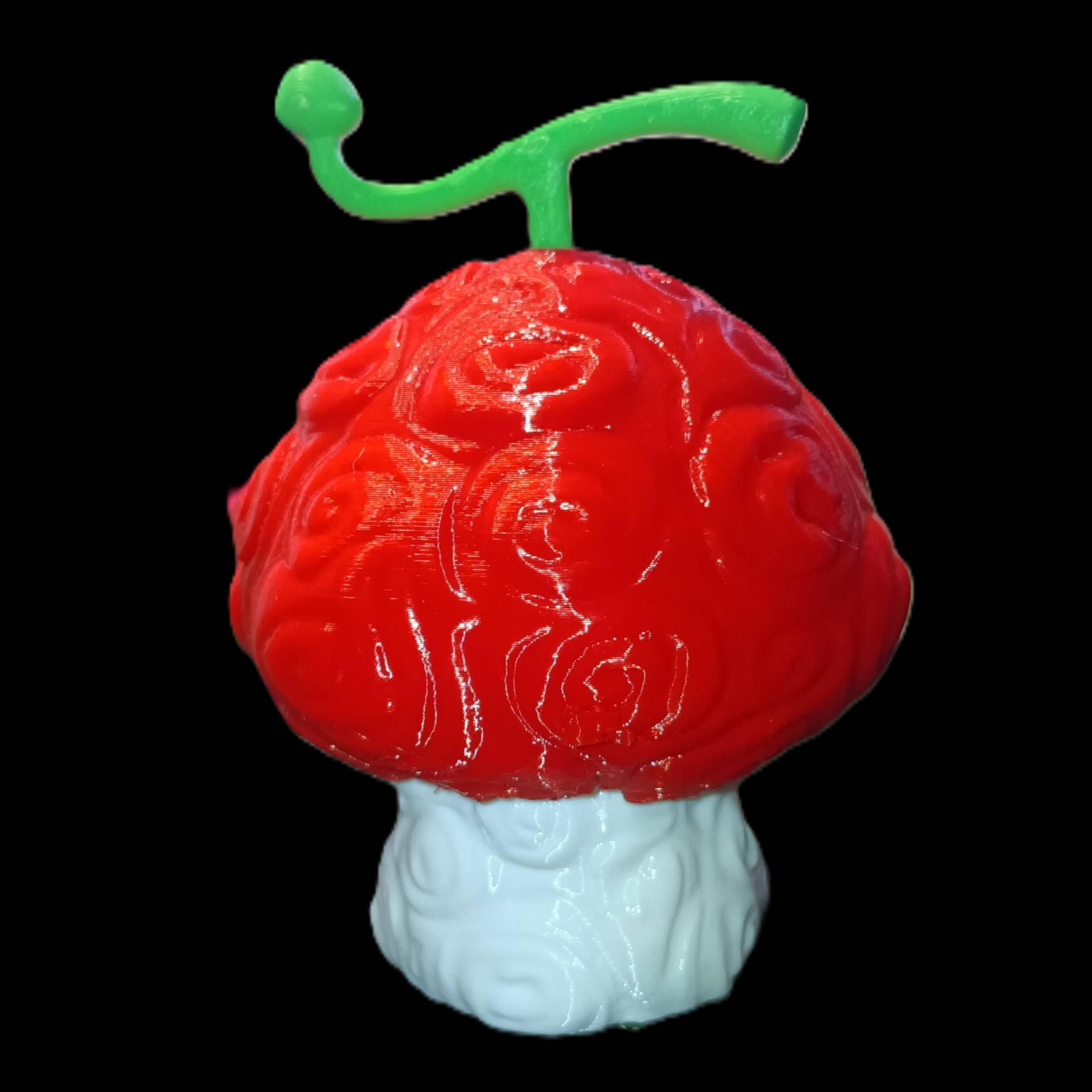 Archivos de impresora 3D | Archivo 3MF | Hito-Hito Devil Fruit One ...