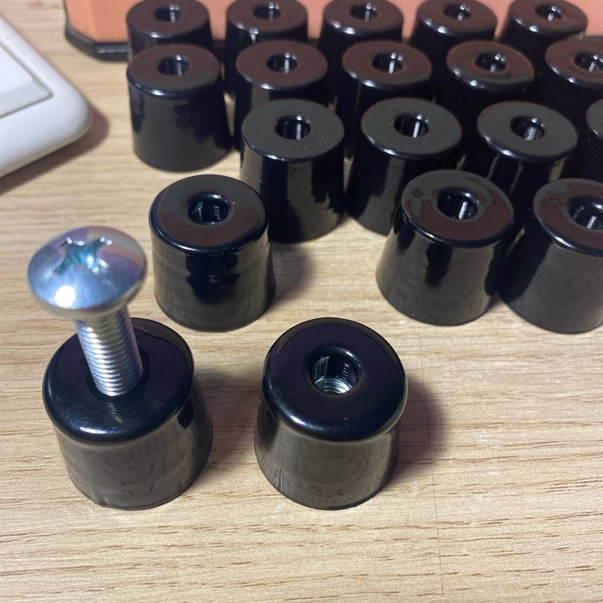 Tools & Spare Parts STL Download - clampby AnatolyT