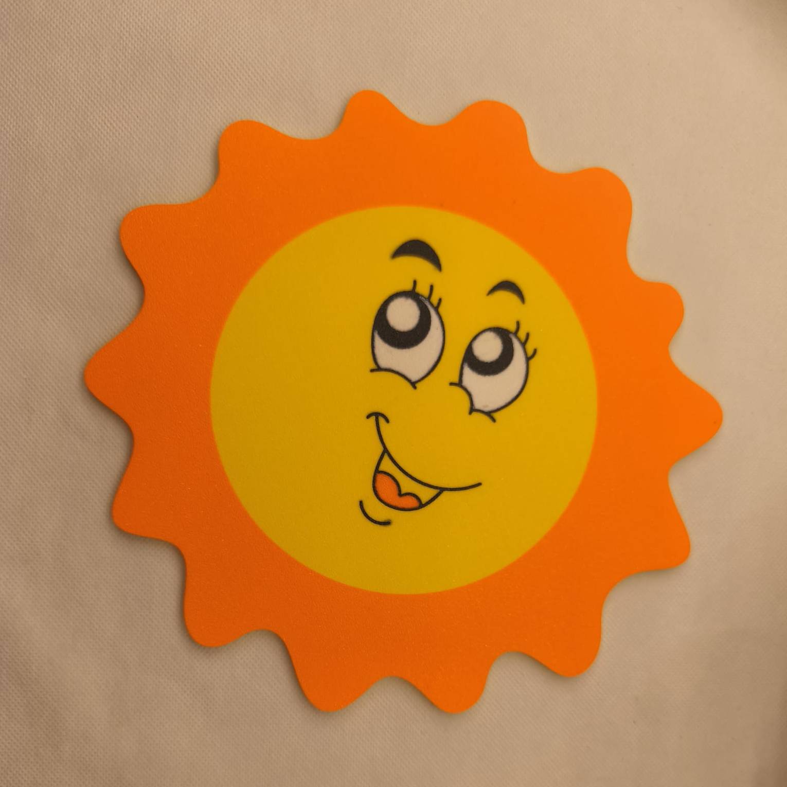 3D Printer Files | 3MF File | Sol | Creality Cloud