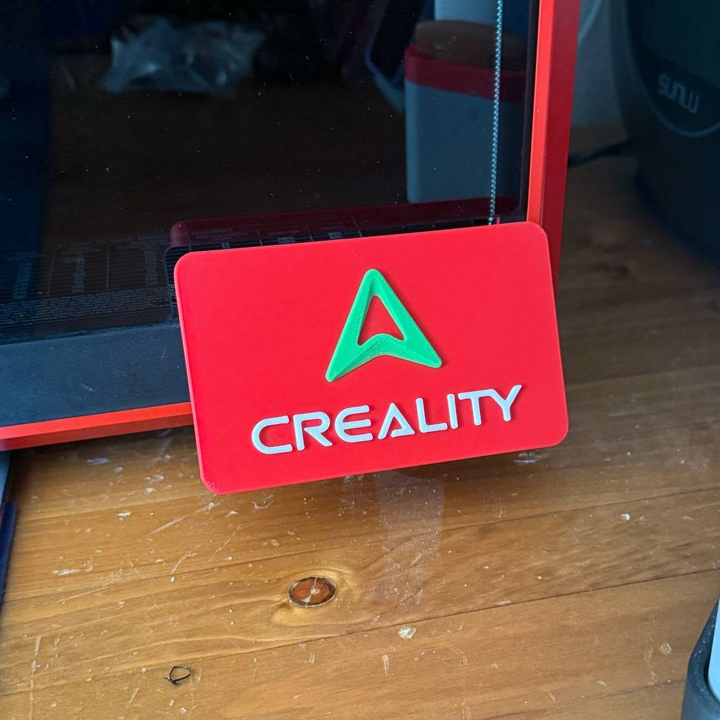 3D Printer Files | 3MF File | Display Cover for Creality K1C and K2 ...