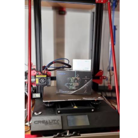 CR10s Pro V2-Sprite Pro Drive | Creality Cloud
