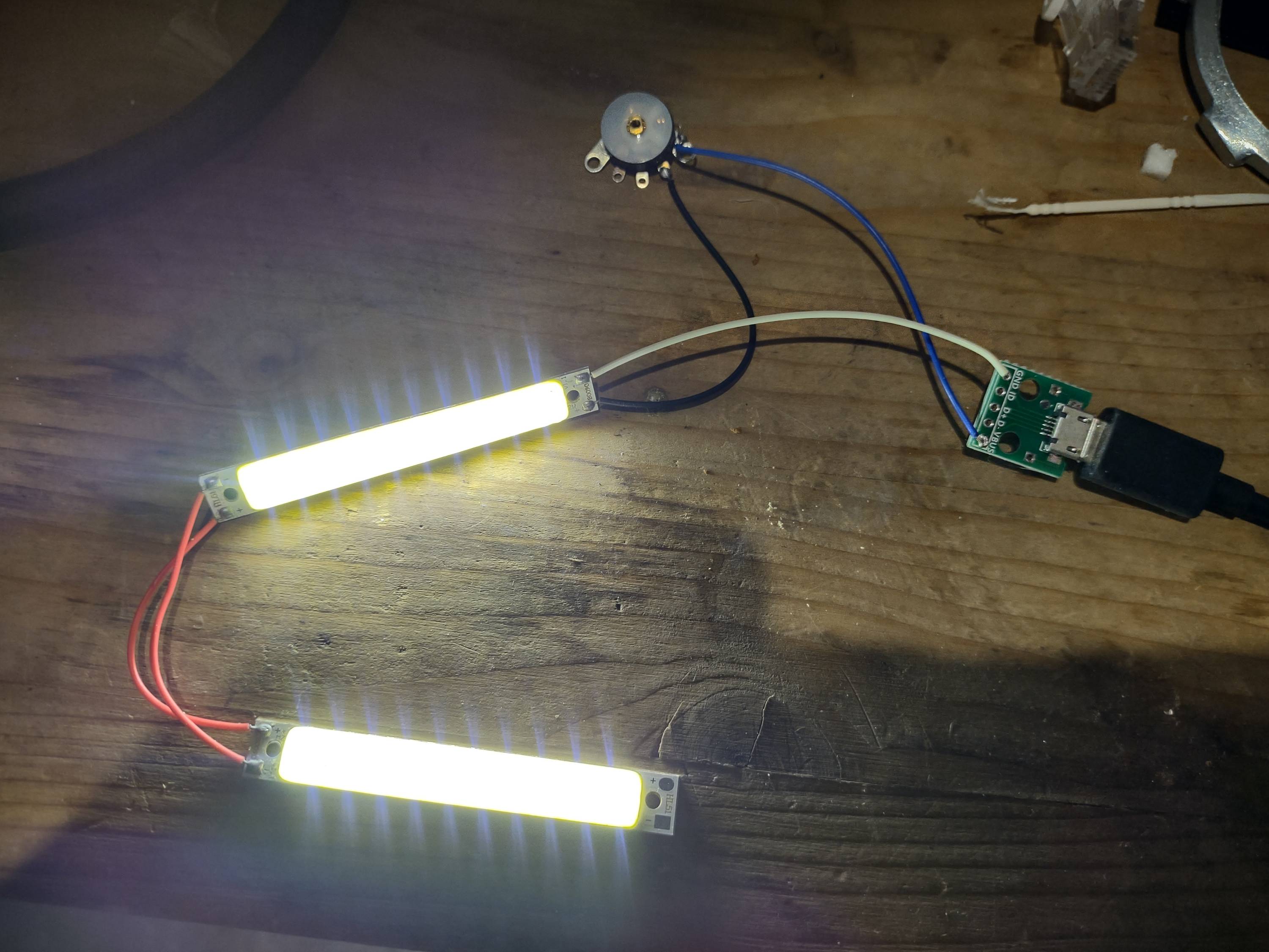 Lithophane Lightbox Instructio