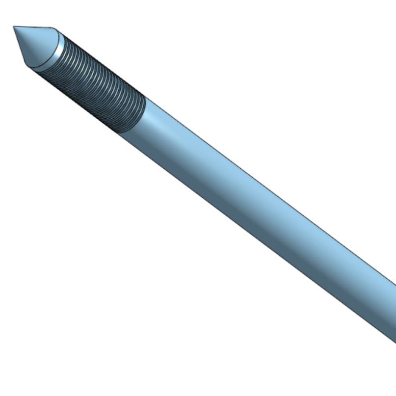 3D Printer Files | 3MF File | Fine Point Tool | Creality Cloud