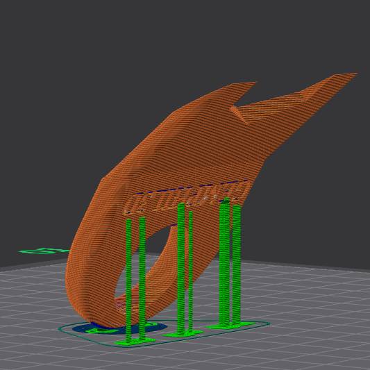 3D Printer Files | 3MF File | ESL Tool for removal digital electronic ...