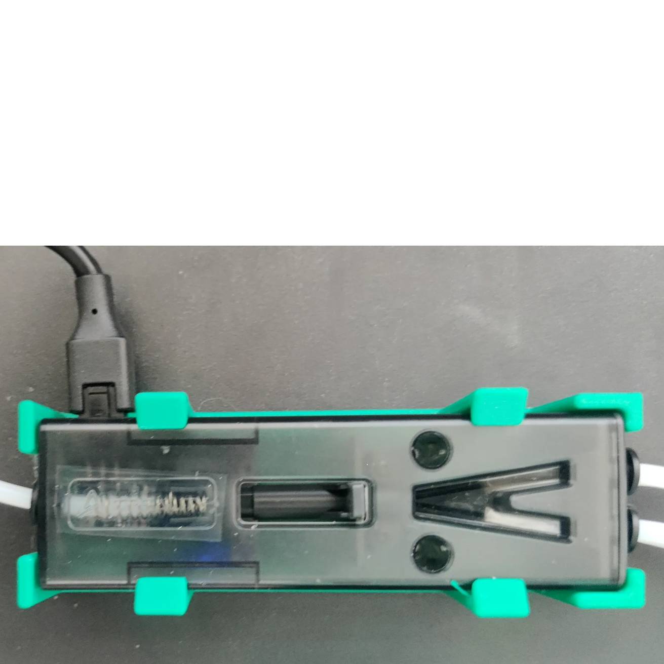 3D Printer Files | 3MF File | K2 Plus CFS filament buffer holder ...