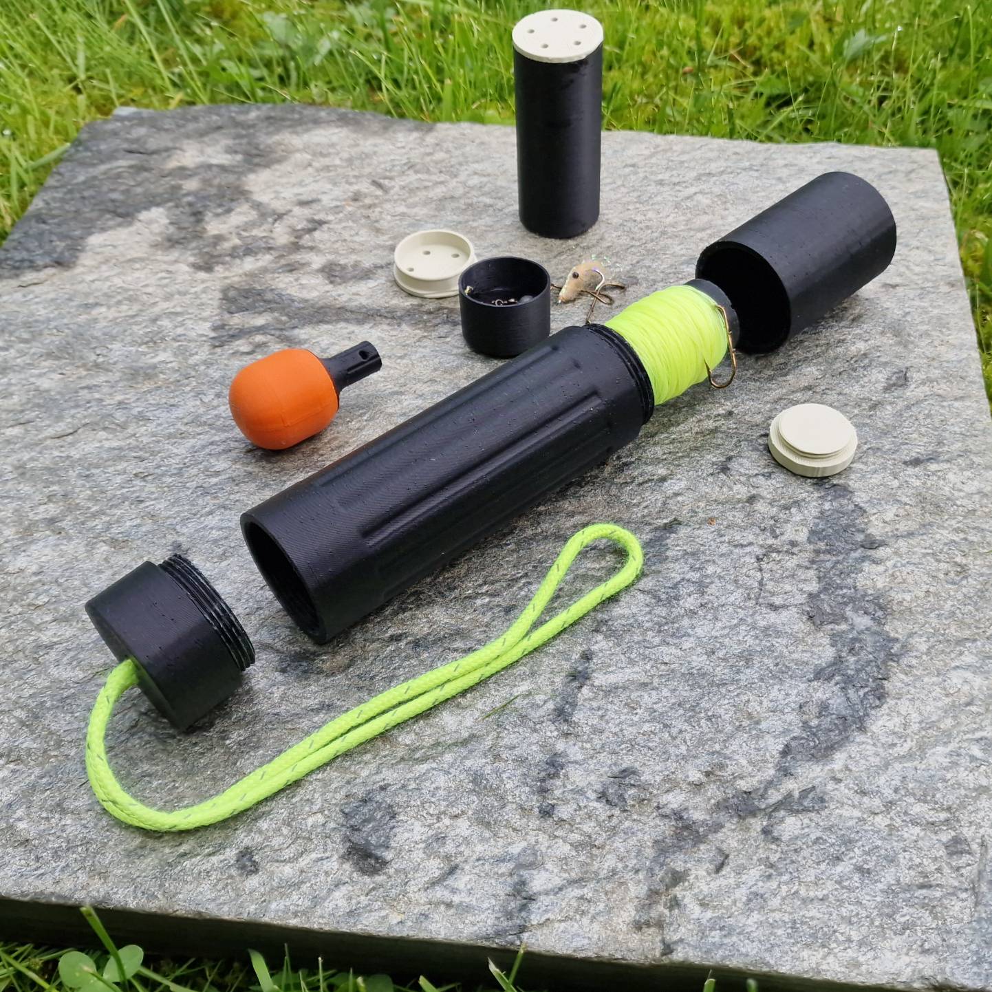 gratuita Sports & Exercise Equipment STL Descarga - The Ultimate Hobo ...