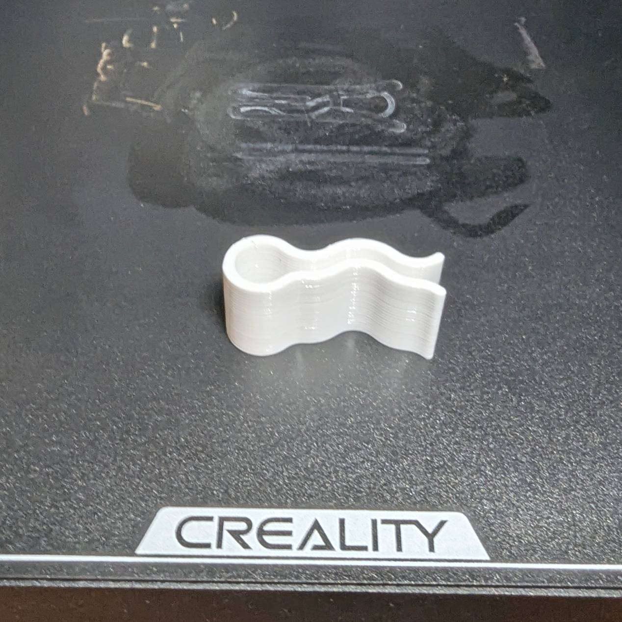 3D Printer Files | 3MF File | Quick Clip | Creality Cloud