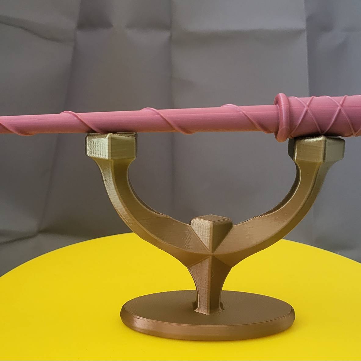 Game Props STL Download - Magic wands - 3 typesby Mejla3Design