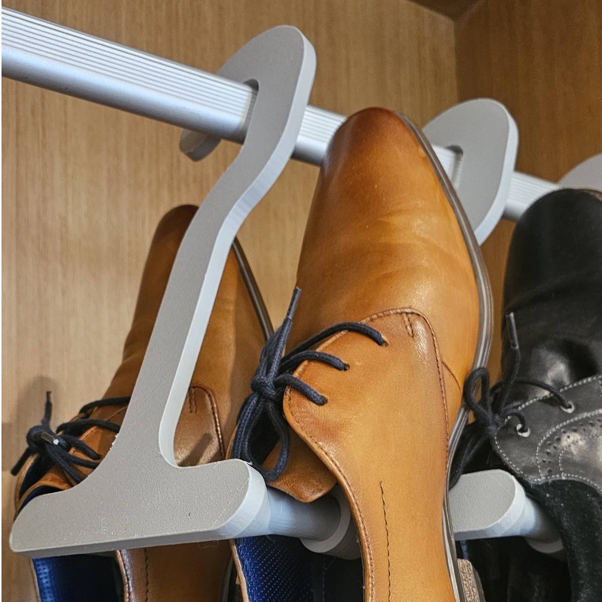3D Printer Files | 3MF File | Shoe Holder | Creality Cloud