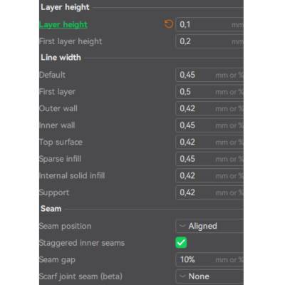 3D Printer Files | 3MF File | Pomodoro Timer Case Design | Creality Cloud