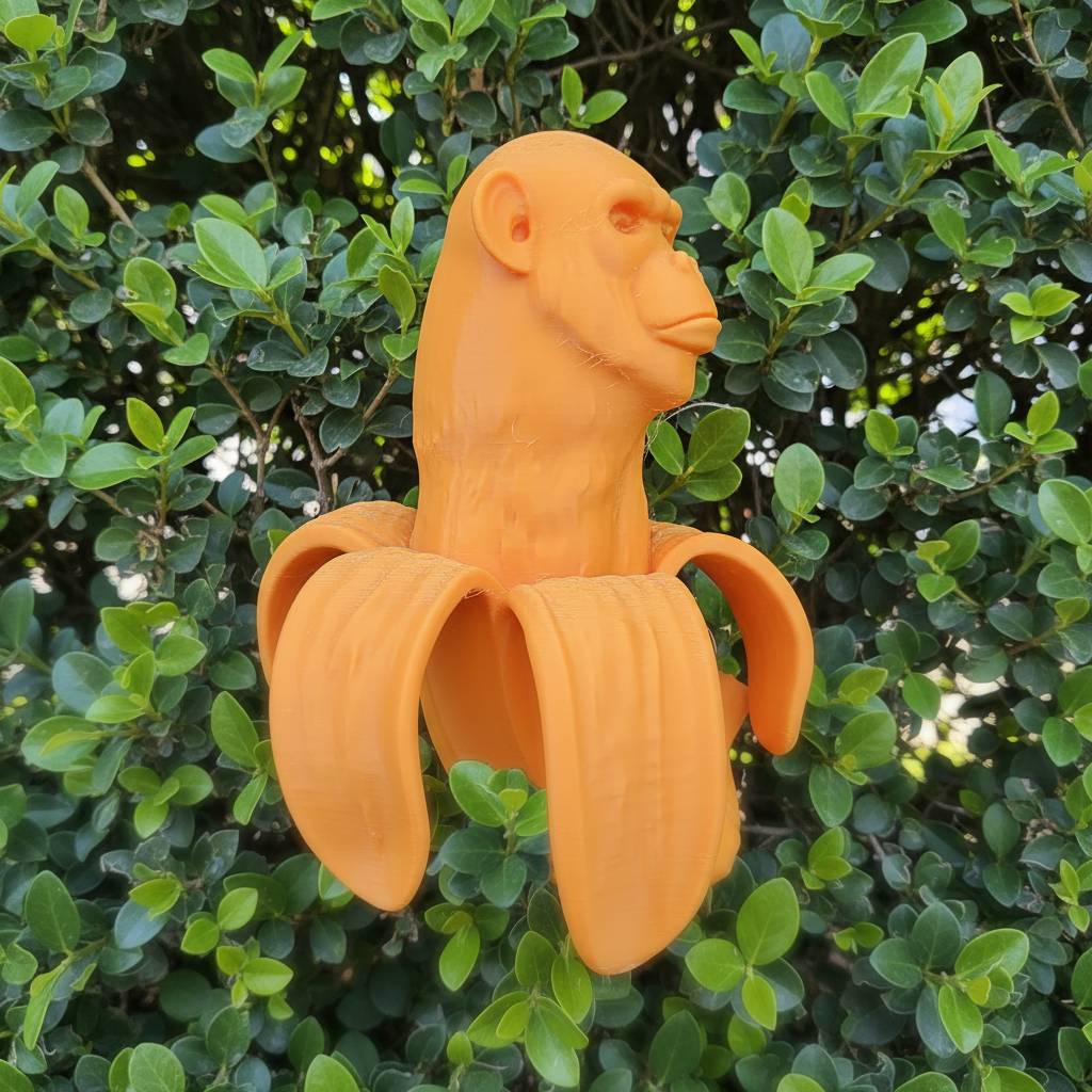 3D Printer Files | 3MF File | sculpted by an italian artist | italian ...