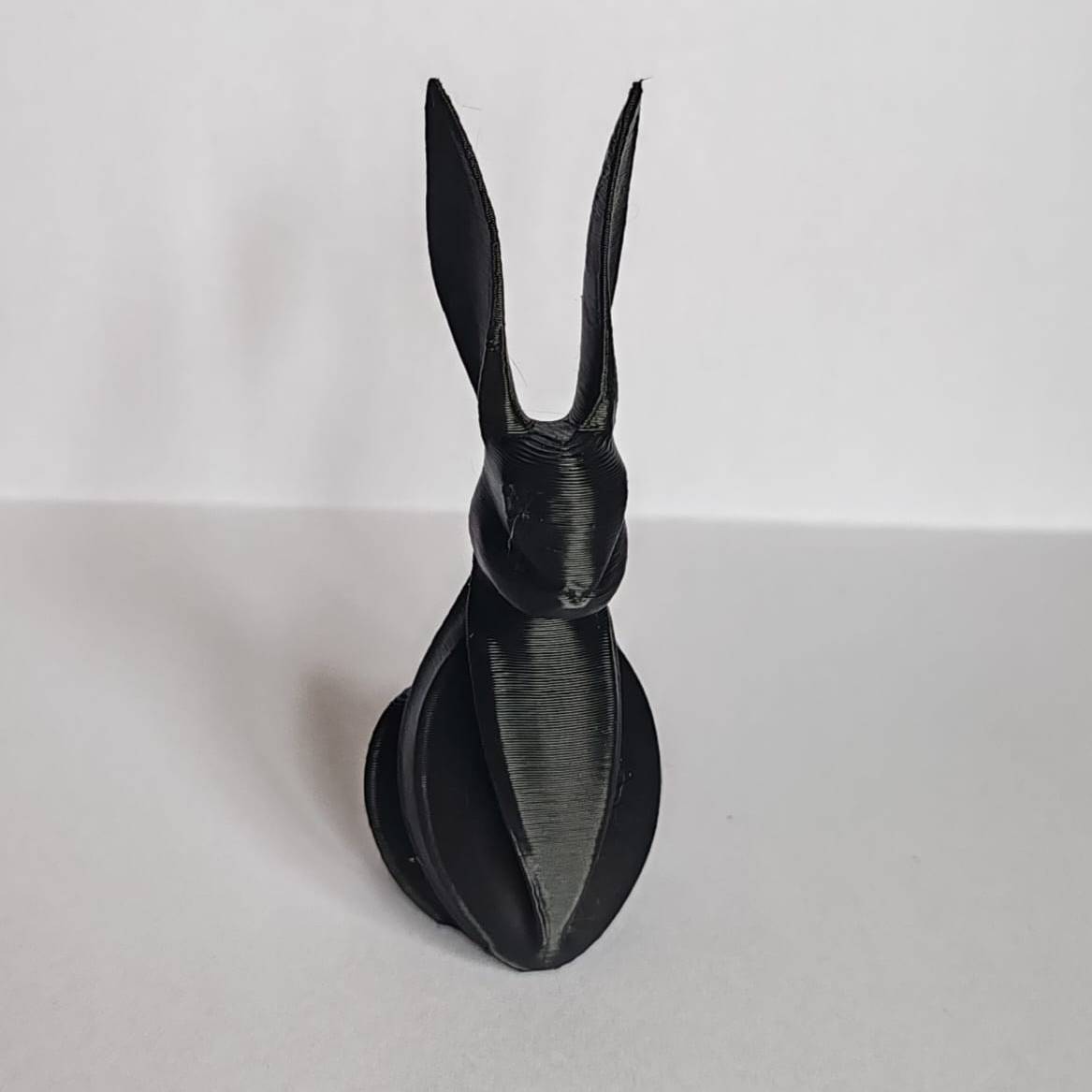 3D Printer Files | 3MF File | Rabbit Bunny | Creality Cloud