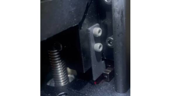 Printer LD-006 don't work... | Creality Cloud