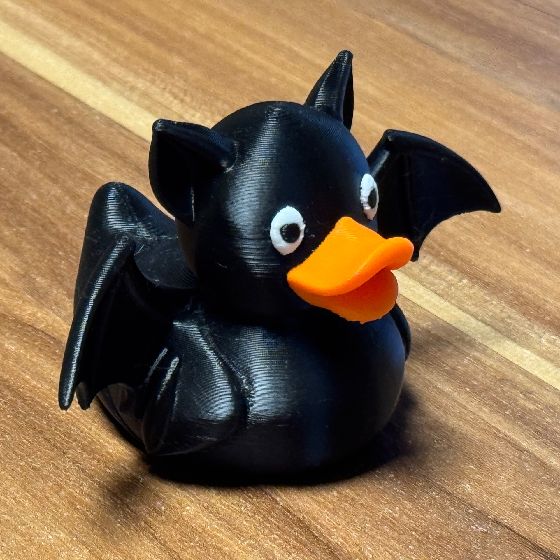 3D Printer Files | 3MF File | Duck Bat | Creality Cloud