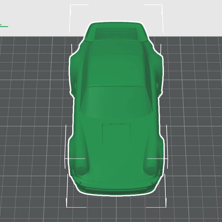 3D Printer Files | 3MF File | PORSCHE 963 WEC & IMSA - 3D MODEL ...