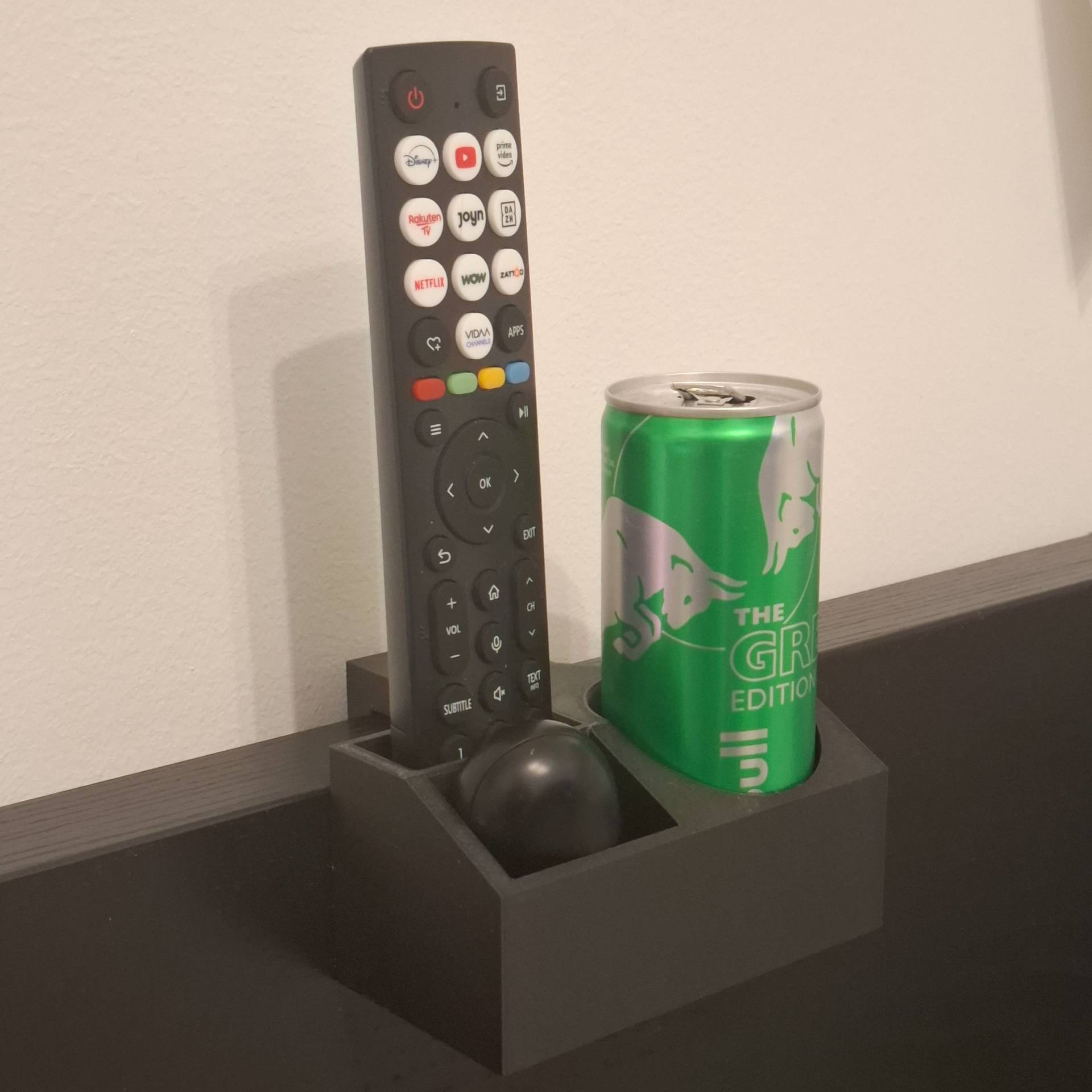 3D Printer Files | 3MF File | Ikea Malm Storage, TV Remote, Red Bull ...