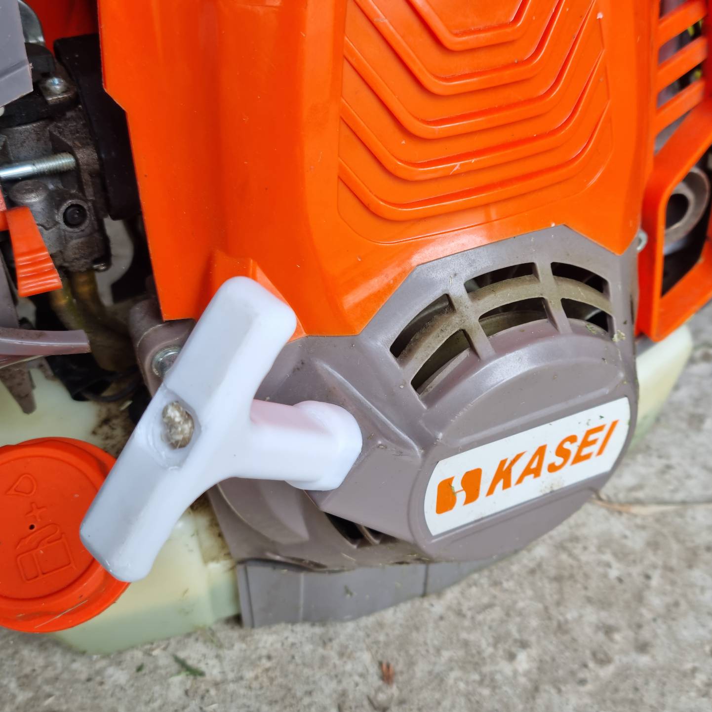 3D Printer Files | 3MF File | Starter handle for engine! | Creality Cloud